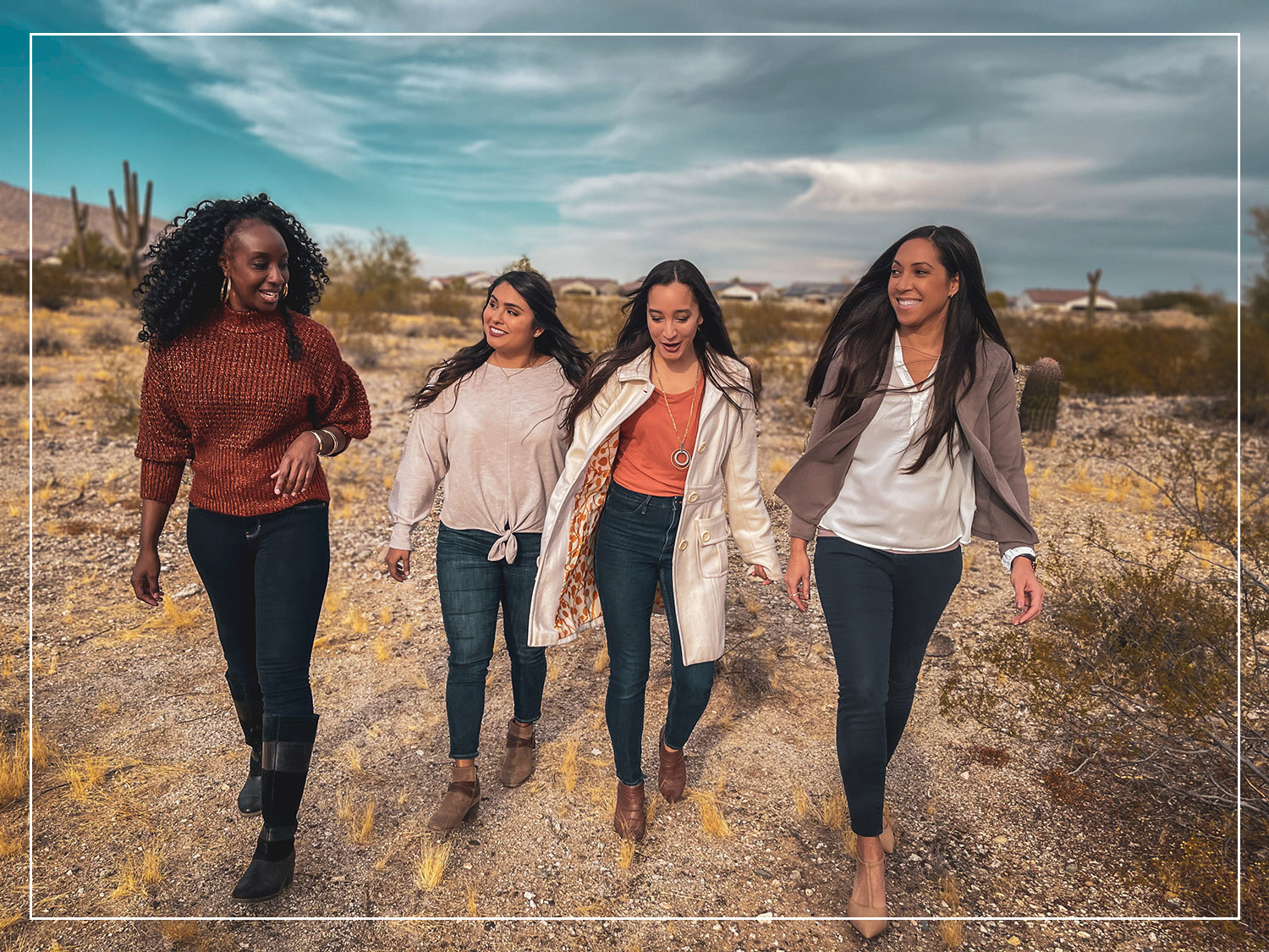 Home - Seeker Solution